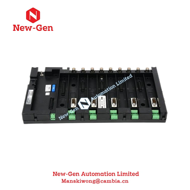 1701/05 85034-1 Bently Nevada FieldMonitor Terminal Base