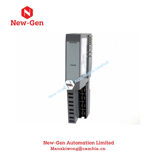 Allen Bradley 1734-FPD POINT I/O Field Distributor Module 100% Brand N