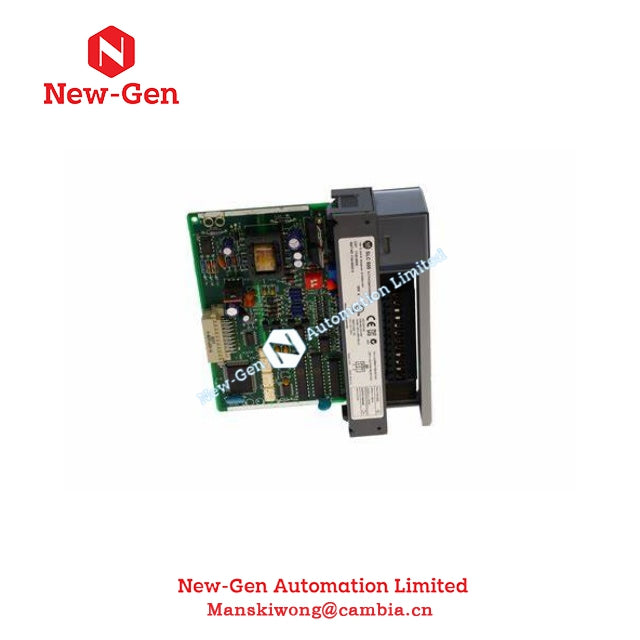 Allen-Bradley 1746-NIO4I Analog Combination Modules
