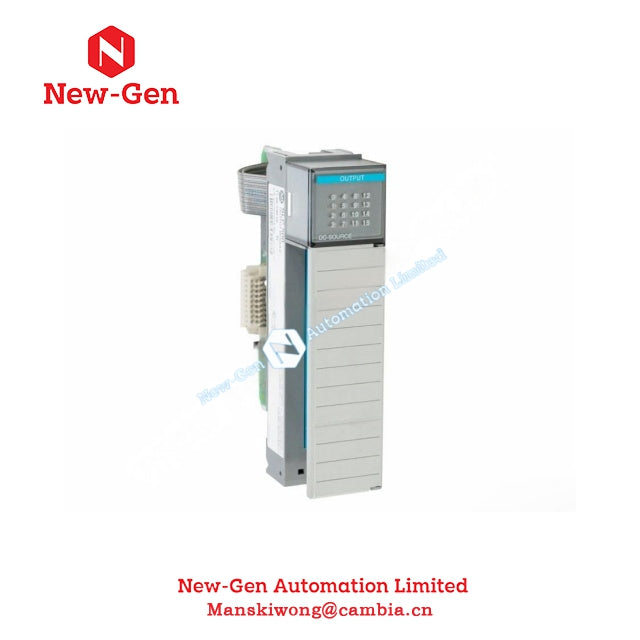 Allen Bradley 1747-SN/B Remote I/O Scanner 100% Brand New In Stock