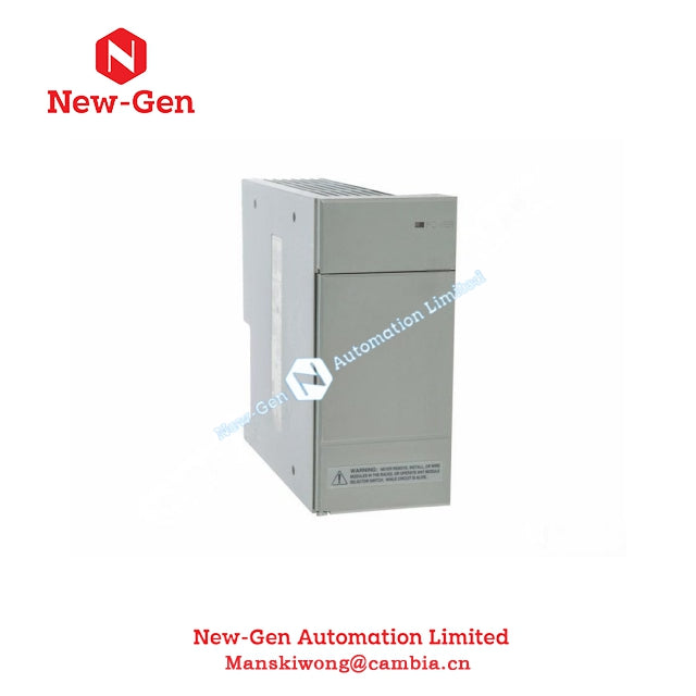 Allen Bradley 1746-P1 Power Supply Module 100% Brand New In Stock