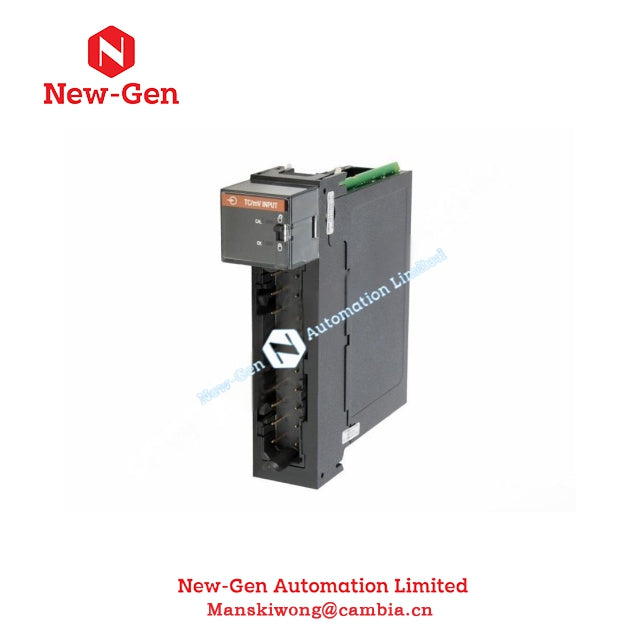 Allen-Bradley 1756-HSC ControlLogix High Speed Counter Module In Stock