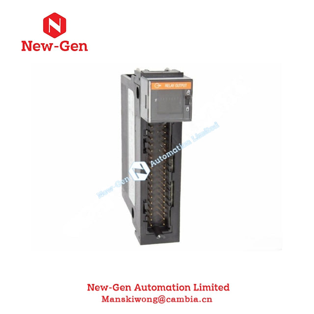 Allen Bradley 1756-OX8I AC/DC Isolated Relay Output Module 100% Brand