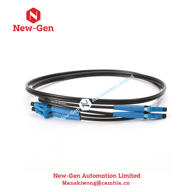 Allen Bradley 1756-RMC1 ControlLogix 1 m RM Fiber Optic Cable In Stock