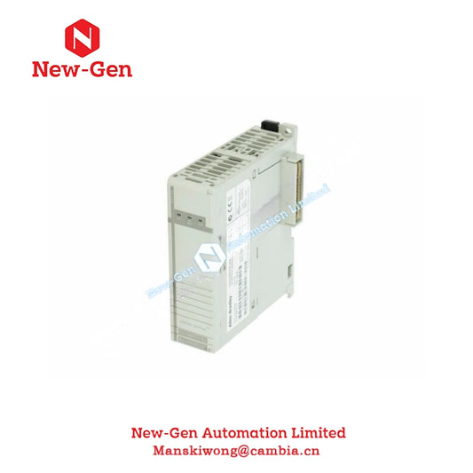 Allen-Bradley CompactLogix Control Systems – New-Gen Automation Limited