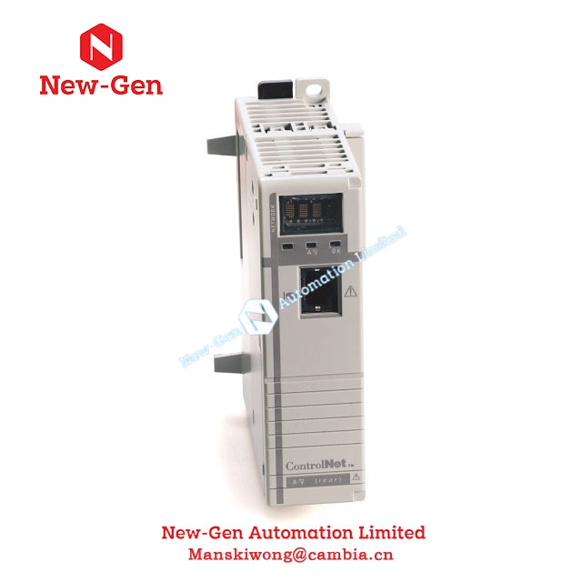 Allen-Bradley 1768-PB3 CompactLogix L4x DC In Power Supply In Stock