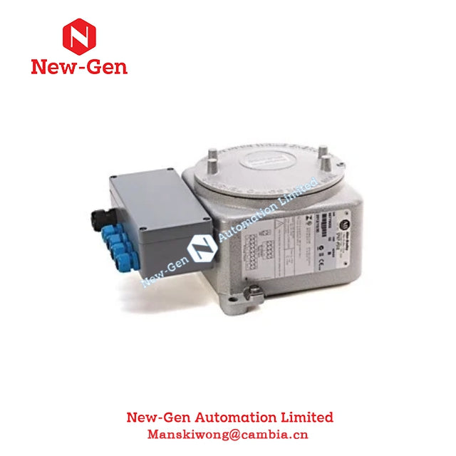 Catu Daya Allen-Bradley 1797-PS1N FlexEx Tersedia 100% Baru