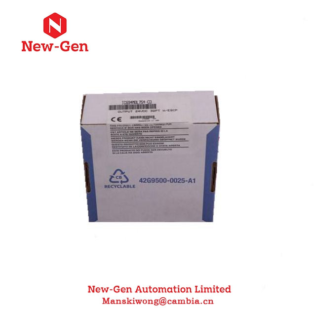 100% Genuine IC695PNS001 General Electric PROFINET Scanner Module In S ...