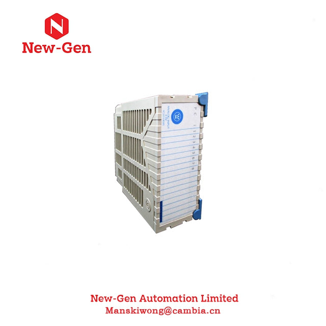 1C31177G03 Emerson Ovation Loop Interface Module In Stock