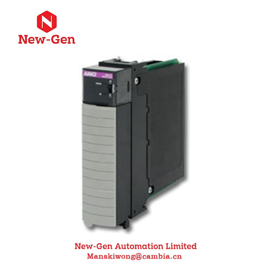 Allen Bradley SLC 500 Series – New-Gen Automation Limited