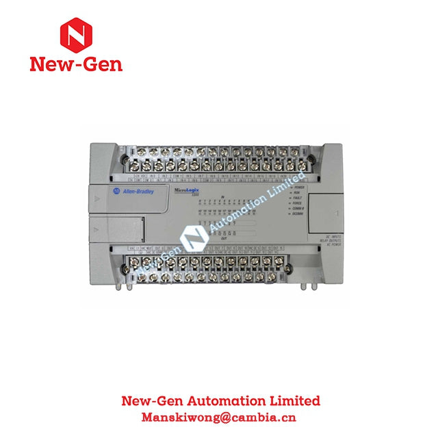 1762-IQ32T Allen-Bradley Digital Expansion Input Module 100% Brand New