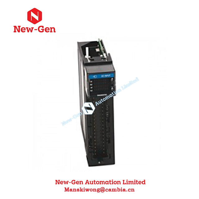 Allen-Bradley 1756-OB32 ControlLogix 32 Pt 12/24V DC D/O Module In Sto