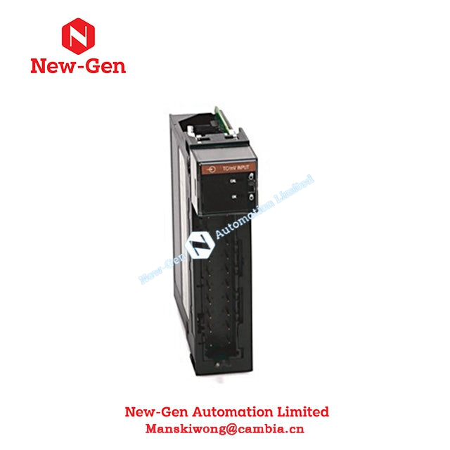 Allen-Bradley 1756-IF4FXOF2F ControlLogix 4 Point Analog Comb Module I