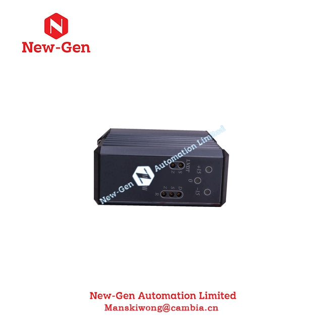 Foxboro FBM201 RH914SQ Analog Input Interface Module In Stock