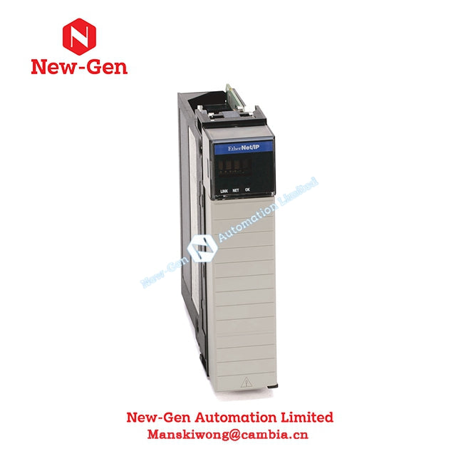 Allen-Bradley SST-PB3-CLX Profibus Scanner Module In Stock