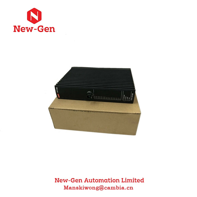 AO3481 Triconex TMR Communication Module Brand New In Stock – New-Gen ...