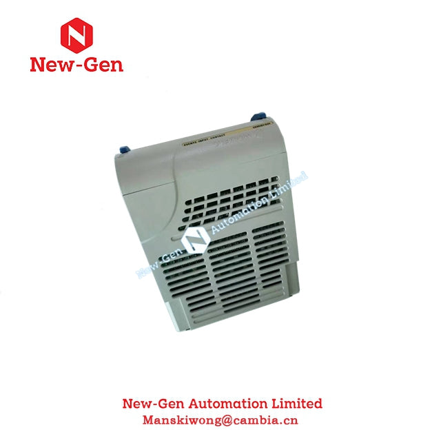 Emerson Ovation 5X00717G01 Machinery Health Monitor In Stock