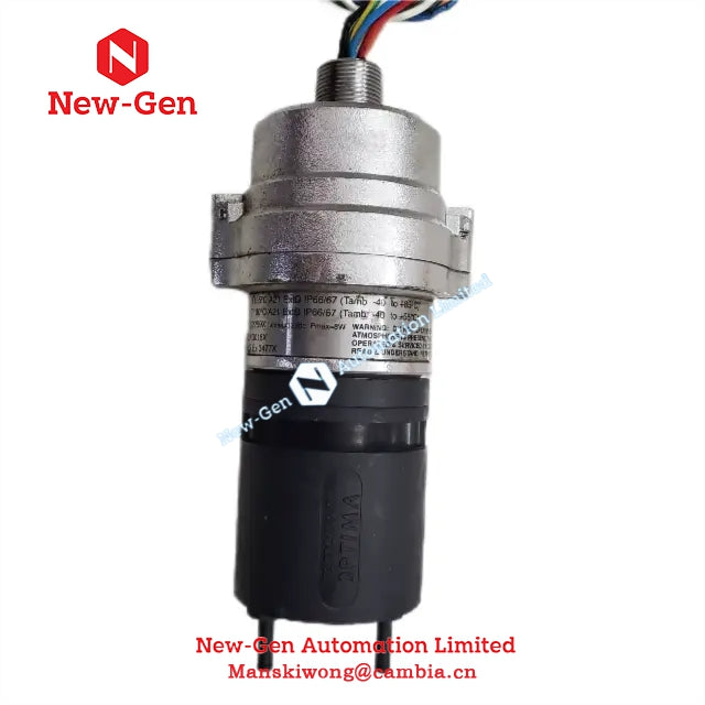 Honeywell 2108B2001 DETECTOR DE GAS INFRARROJOS En stock 100% genuino