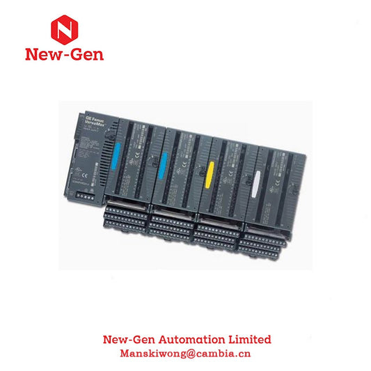 Emerson – New-Gen Automation Limited