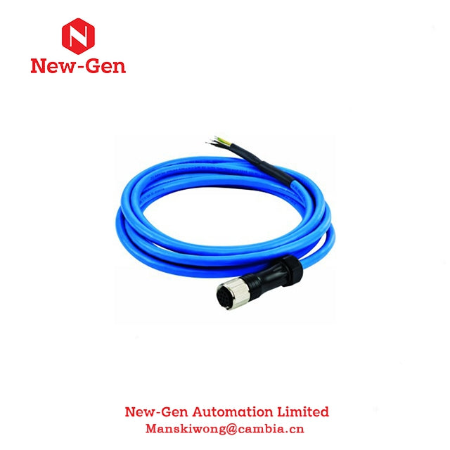 Honeywell FS-PDC-MBMB-1 Mains Power Distribution Cable (24Vdc, 48Vdc ...