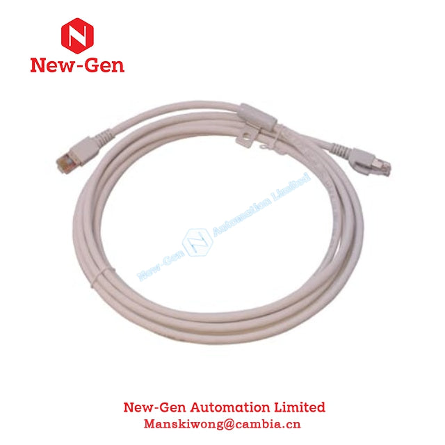 ABB 2RCA025073P0003 630: LHMI Cable (3m) In Stock 100% Genuine