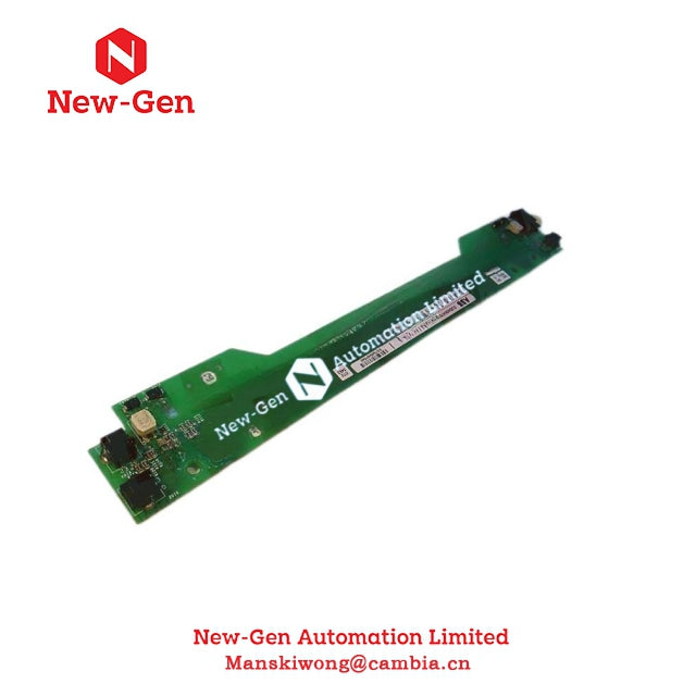 ABB 2UBA001808R0002 12-Pulse Diode Module