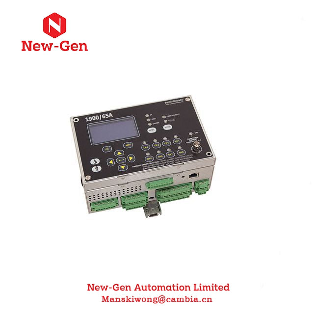 100% Genuine Bently Nevada 149356-01 Display Router Box In Stock – New ...