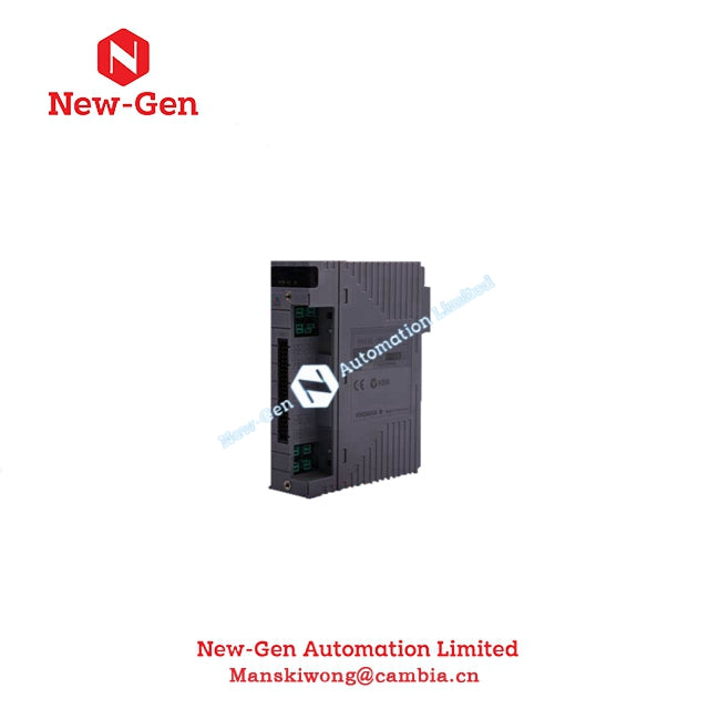 YOKOGAWA EC401-50 S3 ESB Bus Coupler Module In Stock