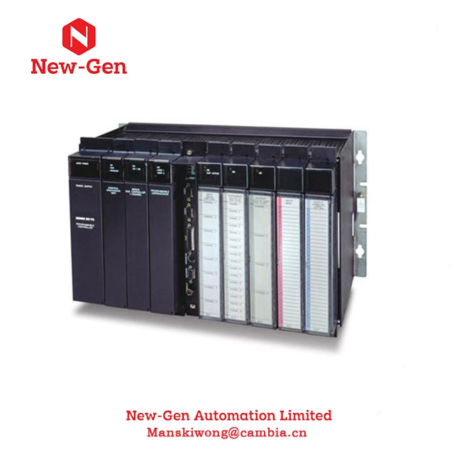 GE Emerson STXPNS001 RSTi ProfiNet slave Network Adapter In Stock – New ...