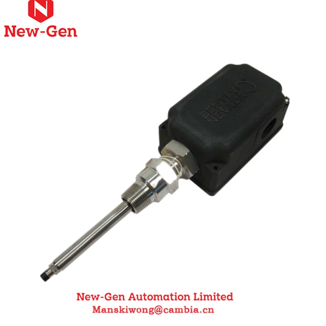 Chính hãng 100% Bently Nevada 330801-28-05-101-03-02 Đầu dò tiệm cận P ...