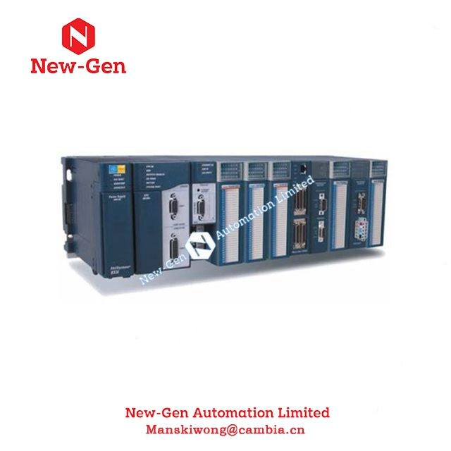 GE D20/200ME Substation Controler - Legacy 100% Brand New In Stop