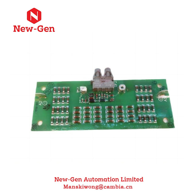 ABB SF810-FOC-PYRO-TL Flame Scanner Uvisor SF and FAU Series Module 10 ...