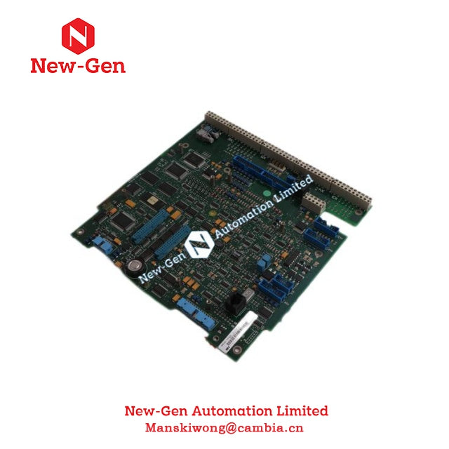 ABB 3BHE019633R0101 PDD200 A101 Processor Module In Stock Ready to Shi