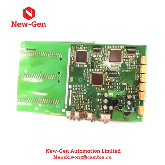 Advant DCS/800xA | ABB – New-Gen Automation Limited