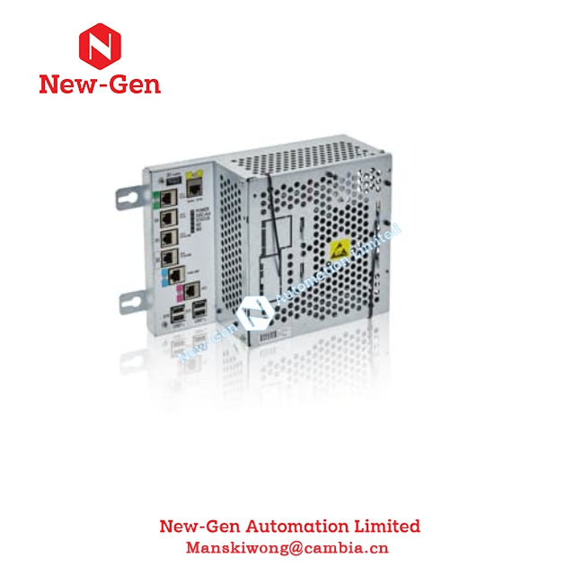 ABB 3HAC042766-001 DSQC 1000 Bilgisayar Ünitesi Stokta %100 Orijinal