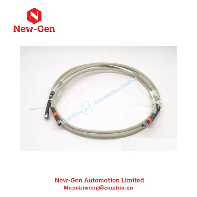 Honeywell 51195199-020 UCN Trunk Cable In Stock with Factory Sealed