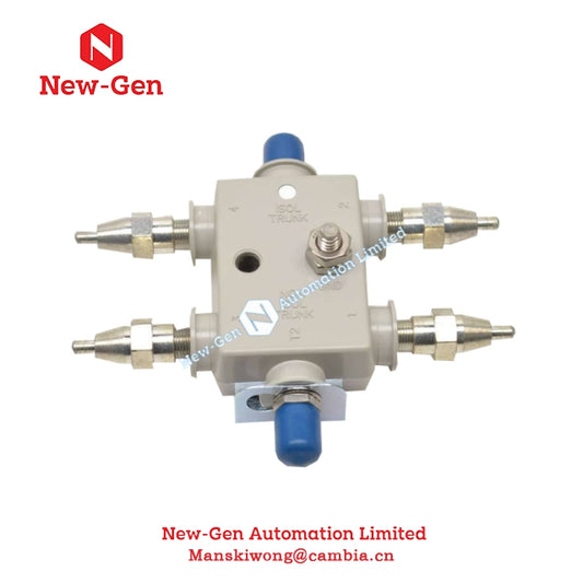 Honeywell TDC 3000 DCS – New-Gen Automation Limited