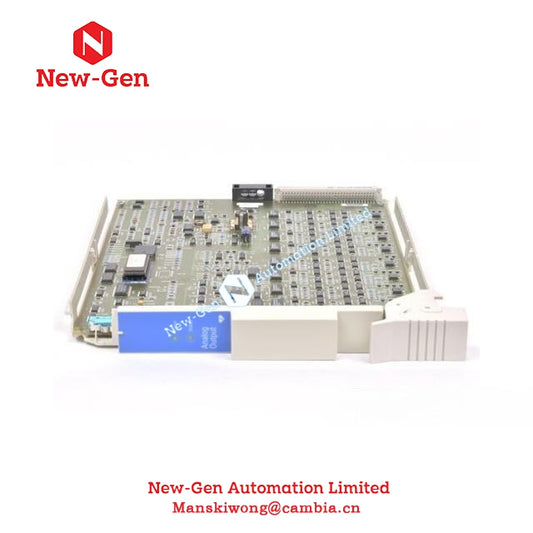 Honeywell TDC 2000 DCS – New-Gen Automation Limited