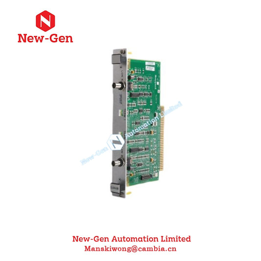 Honeywell TDC 3000 DCS – New-Gen Automation Limited