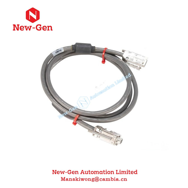 Honeywell 51109620-020 Rev.E Cable Assembly Fta Galvanic Isolation Via