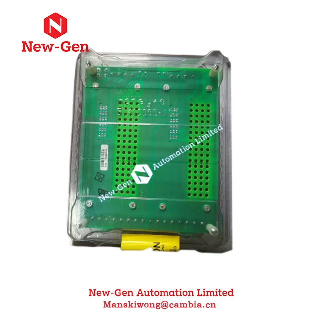 Honeywell 900A01-0202 Analog Input Module 100% Genuine Ready to Ship