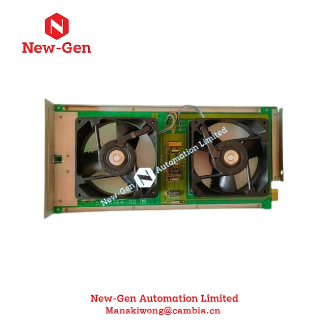 Honeywell 51400646-100 FAN ASSEMBLY 100% Genuine In Stock