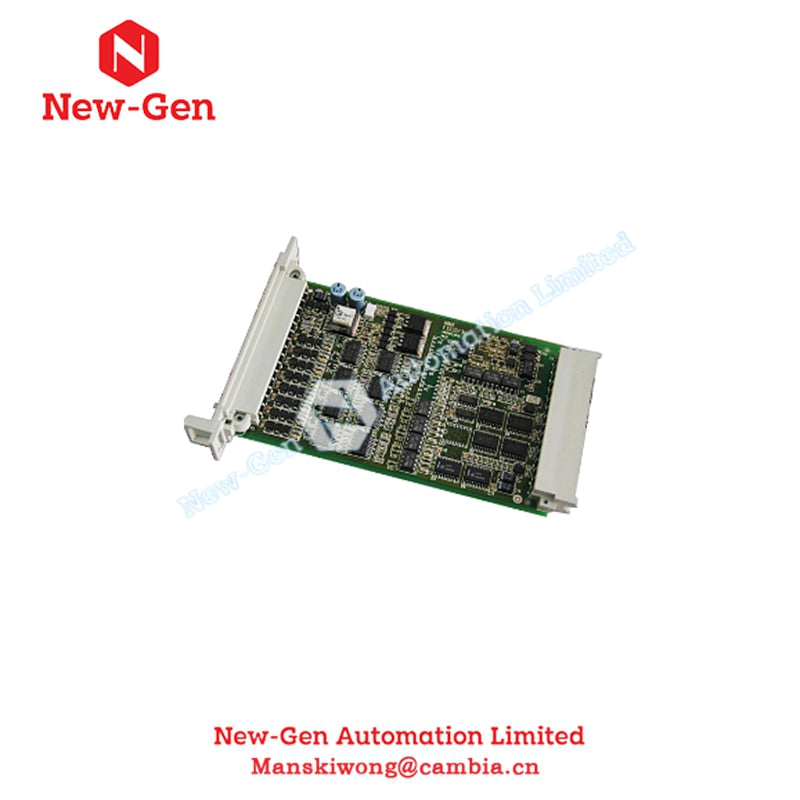 Honeywell CC-TPIX11 Experion Series C Redundant Pulse Input Module