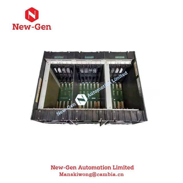 Woodward 5453-277 PLC RACK/CHASSIS In Stock 100% Genuine