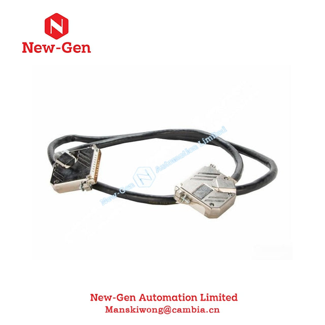 Emerson Ovation 5A26141G09 Local I/O Bus Cable In Stock 100% Genuine