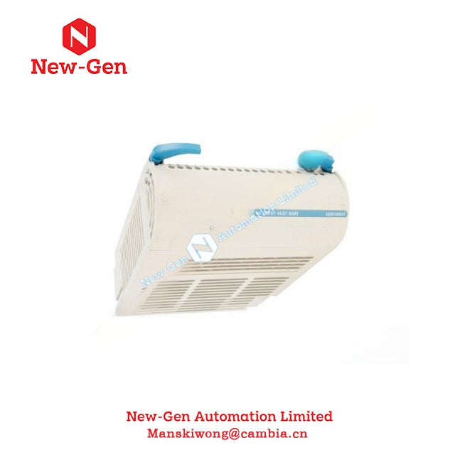 Emerson Ovation 5X00419G01 ETHERNET LINK CONTROLLER In Stock