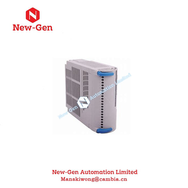 Emerson Ovation 1C31129G01 Analog Output Module In Stock 100% Genuine