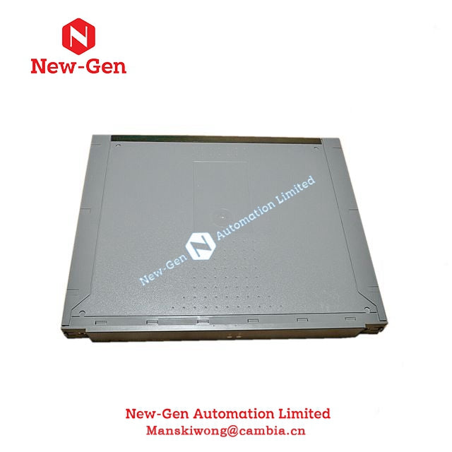 ICS TRIPLEX T8310C Processor Module In Stock Ready to Ship