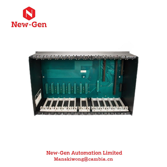 Honeywell TDC 3000 DCS – New-Gen Automation Limited
