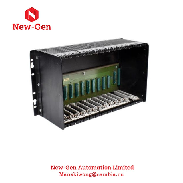 Honeywell 900RR0-0101 Redundant CPM Rack In Stock with Factory Sealed ...